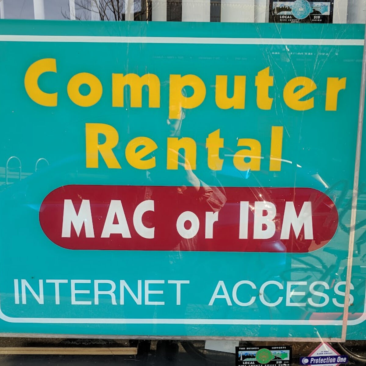 huntergram · hunterirving.com